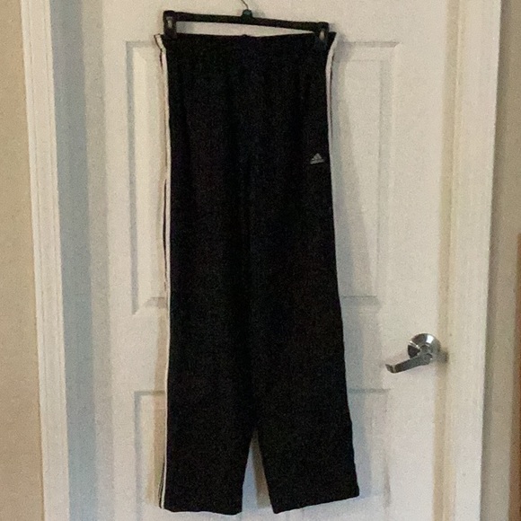 adidas | Pants | Addidas Track Pants | Poshmark